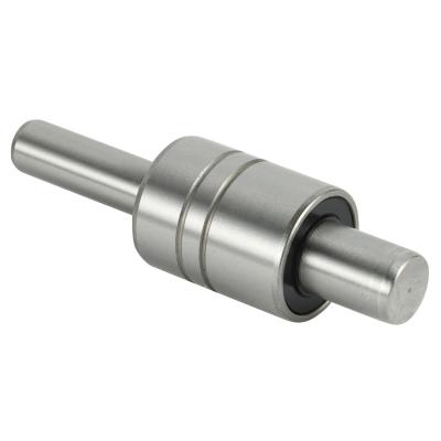 China Automotive Water Pump Bearings for Fans Made of Durable Bearing Steel for sale