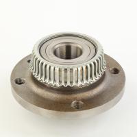 China The Number of Rows Single Auto Bearing for Motorcycle Parts and Car Accessories in Ningbo for sale