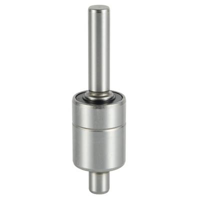 China Single Row with Radial Load Direction Auto Water Pump Bearing Wib163073 for sale