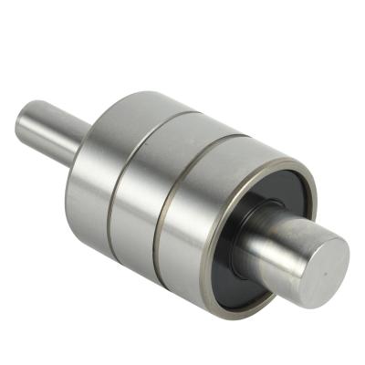China Rolling Body Water Pump Bearing for Stable Delivery Automobile Customized Request for sale