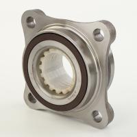 China The Number of Rows Auto Part Ningbo Bearing Bearing Steel Bearings Unit Hub Bearings for sale