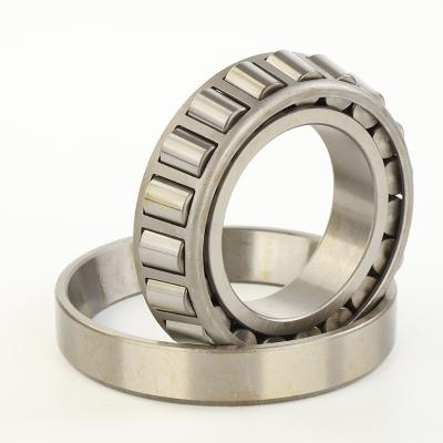 China Taper Roller Bearing for Bike Part Long Lasting Performance for sale
