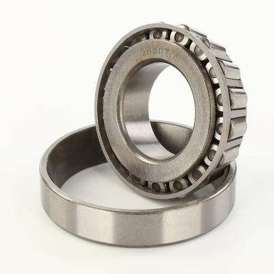 China Taper Roller Bearings The Ideal Choice for Auto Applications for sale