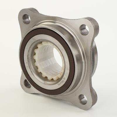 China The Number of Rows Single Ball Bearings for Bike Part and Motorcycle Parts for sale