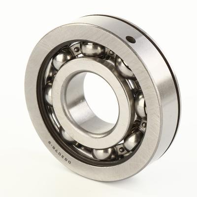 China Small and Medium-Sized Outer Dimension Deep Groove Ball Bearing for Ningbo Drit Bike for sale