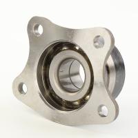 China Customers Stainless Steel Automotive Hub Bearings for Motorcycle and Dirt Bike Parts for sale