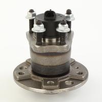 China Spherical Auto Wheel Hub Bearing for Bike Spare Parts Auto Parts Non-Aligning Bearings for sale