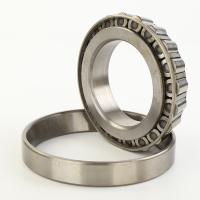 China ISO Bearings 32200 Series 32300 Series Double Row Radial Bearings for Motorcycle Parts for sale