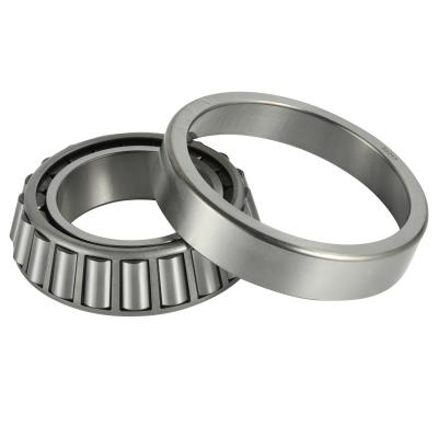 China Bearing Steel Rolling Body Auto Part 30200 Series 30300 Series Rolling Bearings for sale