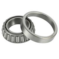 China Bearing Steel Rolling Body Auto Part 30200 Series 30300 Series Rolling Bearings for sale