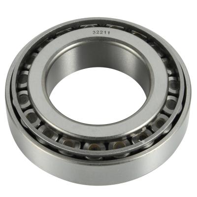 China Low Noise Taper Roller Bearing 32200 Series 32300 Series with Customized Request for sale
