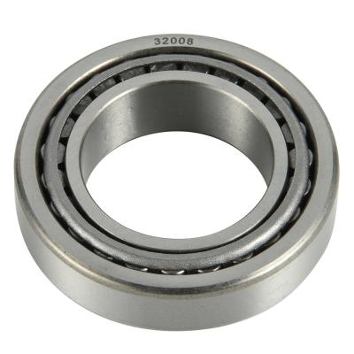 China Customized Request High Speed Non-Aligning Bearings Taper Roller Bearings Made for sale