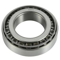 China Taper Roller Bearing Spherical/Cylindrical Design with Low Noise and P2 Tolerance for sale