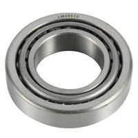 China Taper Roller Bearing Spherical/Cylindrical Design with Low Noise and P2 Tolerance for sale