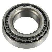 China Taper Roller Bearing Spherical/Cylindrical Design with Low Noise and P2 Tolerance for sale