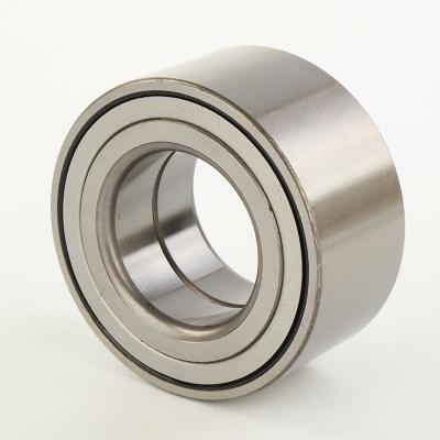 China Radial Bearing Double Row Angular Contact Ball Bearing Auto Bearing for Load Direction for sale