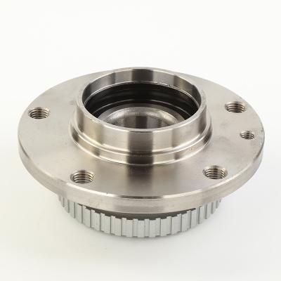 China Motorcycle Wheel Hub Bearing for Separated Rolling Body Auto Parts for sale