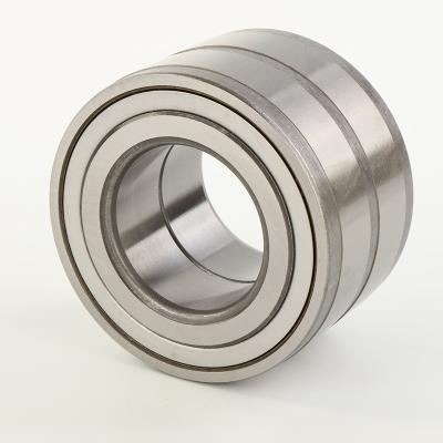 China Medium and Large Auto Bearings Double Rows Outer Dimension 120-190mm for sale
