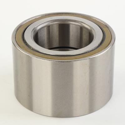 China Motorcycle Parts Auto Wheel Hub Bearing for Small and Medium-Sized Vehicles 60-115mm for sale
