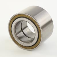 China Motorcycle Parts Auto Wheel Hub Bearing for Small and Medium-Sized Vehicles 60-115mm for sale
