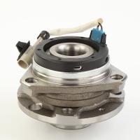 China Motorcycle Parts Auto Wheel Hub Bearing Bike Spare Parts OEM and Customization Request for sale