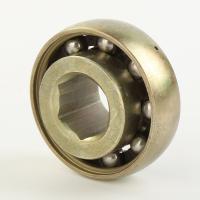 China Auto Wheel Hub Bearing Dac34640037 in Chrome Steel with P0 Tolerance and Material for sale