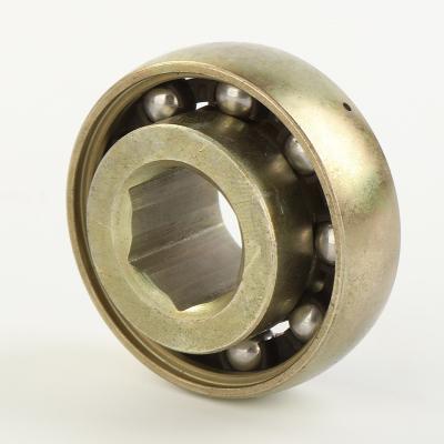 China Auto Wheel Hub Bearing Dac34640037 in Chrome Steel with P0 Tolerance and Material for sale
