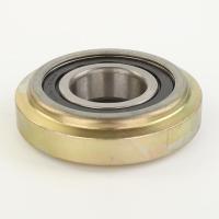 China Auto Wheel Hub Bearing Dac34640037 in Chrome Steel with P0 Tolerance and Material for sale