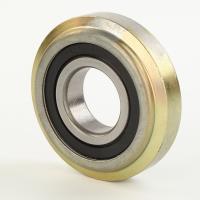China Auto Wheel Hub Bearing Dac34640037 in Chrome Steel with P0 Tolerance and Material for sale