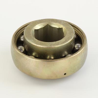 China Spherical Non-Aligning Bearings Customization for Clutch Release Bearing Customization for sale