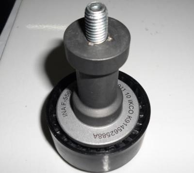 China Customized Request Clutch Release Bearing Tension Pulley for Separated and Unseparated for sale