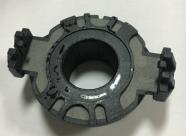 China Unseparated Bearing Steel Machine Bearing Hub Unit Bearing Clutch Release Bearing for sale