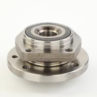 China Motorcycle/Auto Spare Part Spherical Non-Aligning Bearings for Bike Spare Parts for sale