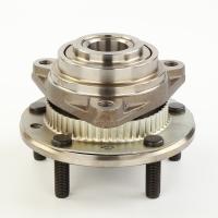 China Motorcycle/Auto Spare Part Spherical Non-Aligning Bearings for Bike Spare Parts for sale