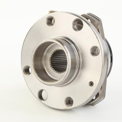 China Low Noise Automotive Hub Bearings for Medium and Large Vehicles at Prices for sale