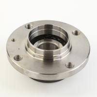 China Separated Design Auto Wheel Hub Bearing U Bearing Dac with Bearing Steel Material for sale