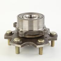 China Separated Design Auto Wheel Hub Bearing U Bearing Dac with Bearing Steel Material for sale