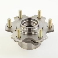 China Auto Parts Spherical Non-Aligning Bearings for Car Wheel Hub Bearing ISO Bearings for sale