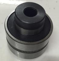 China Spherical Non-Aligning Bearings Auto Hub Unit Bearing Made of Bearing Steel for sale
