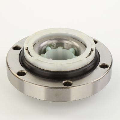 China Spherical Non-Aligning Bearings Durable Automotive Hub Bearings with Bearing Steel for sale