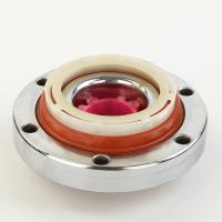 China Spherical Non-Aligning Bearings Durable Automotive Hub Bearings with Bearing Steel for sale