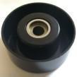China Tension Pulley Clutch Bearing Machine Parts Spherical Non-Aligning Bearings Multiplier for sale
