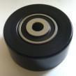 China Tension Pulley Clutch Bearing Machine Parts Spherical Non-Aligning Bearings Multiplier for sale