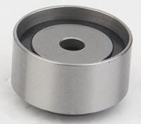 China Single Row Spherical Non-Aligning Bearings Tension Pulley for Machine Parts Clutch Bearing for sale