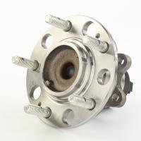 China Separated Automotive Hub Bearings for Medium and Large Vehicles 120-190mm at Prices for sale
