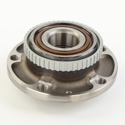 China Low Noise Hub Unit Bearing Automotive Hub Bearings for Medium and Large Auto Parts for sale
