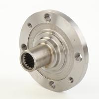 China Low Noise Hub Unit Bearing Automotive Hub Bearings for Medium and Large Auto Parts for sale