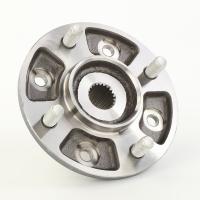 China Low Noise Hub Unit Bearing Automotive Hub Bearings for Medium and Large Auto Parts for sale