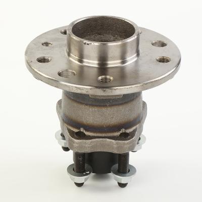 China U Bearing Dac with Spherical Non-Aligning Bearings Auto Bearing of OEM for sale