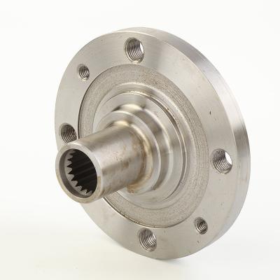 China Medium Customization Customized Request Hub Unit Bearing for sale